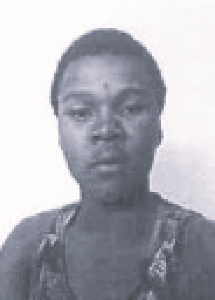 Student tells of act of kindness that inspired her – University of ...